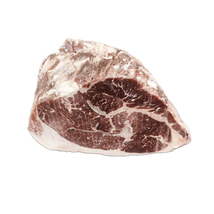USDA ANGUS SIRLOIN – Butcher's Secrets