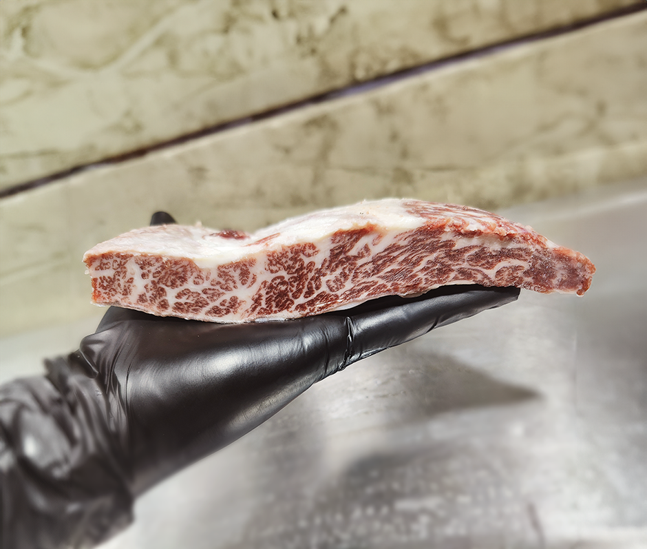 Wagyu Steaks – Buy or Order Online, Delivered Philippines – Butcher's ...