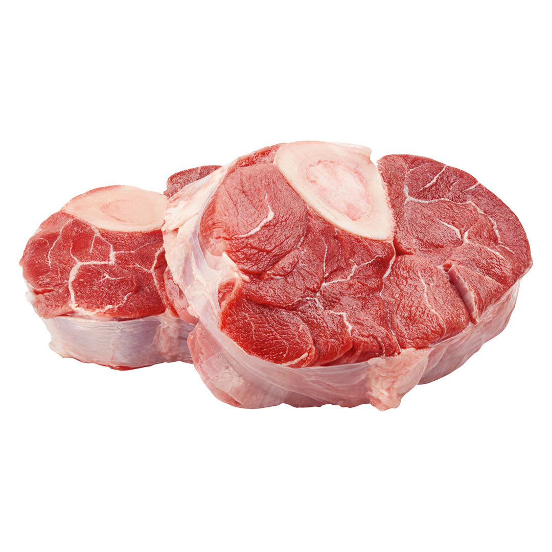 BEEF BULALO CUT – Butcher's Secrets