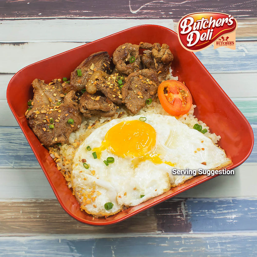 PORK TAPANG TAAL – Butcher's Secrets