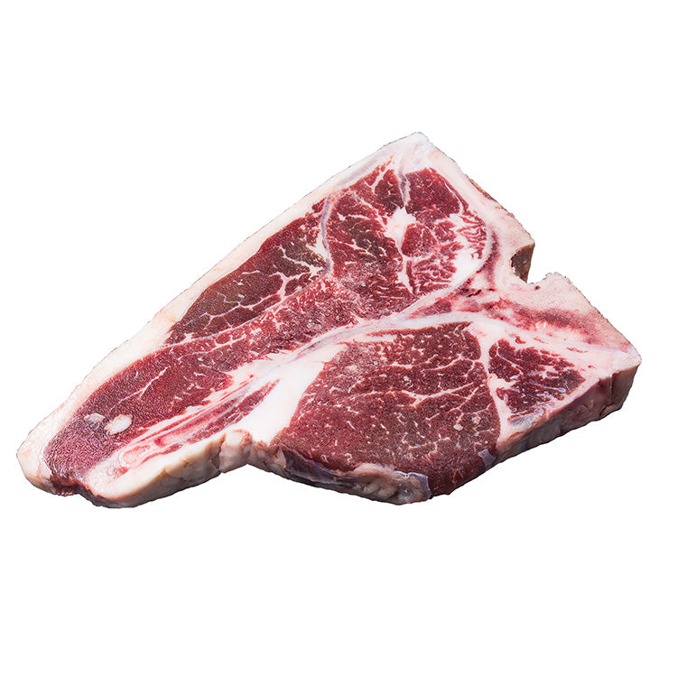 USDA ANGUS PORTERHOUSE – Butcher's Secrets