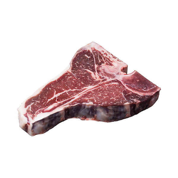 USDA ANGUS T-BONE – Butcher's Secrets
