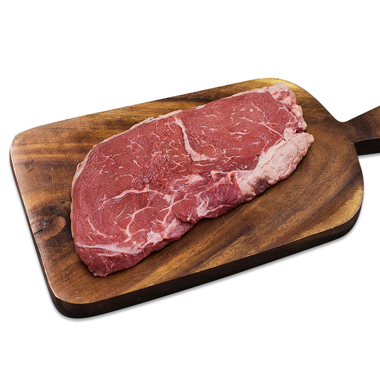 USDA ANGUS SIRLOIN – Butcher's Secrets