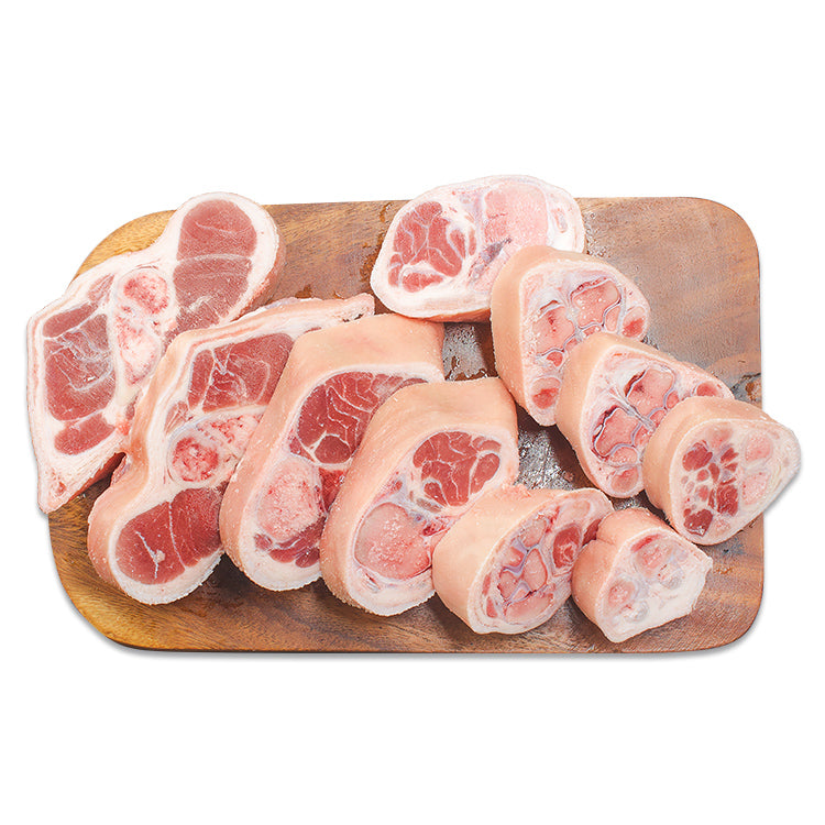 BEEF BULALO CUT – Butcher's Secrets